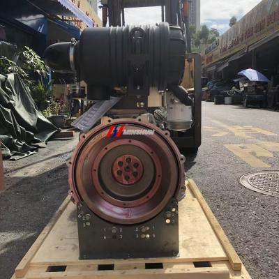 Китай Четырехцилиндровый двигатель Перкинса 20,6 кВт Выход Перкинс 404А-22 2,22L 1500 оборотов в минуту Номинальная скорость продается