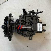 China B3.3 Engine Diesel Pump High Precision Fuel Injection System Components for sale