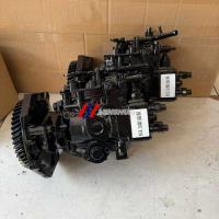 China B3.3 Engine Diesel Pump High Precision Fuel Injection System Components for sale