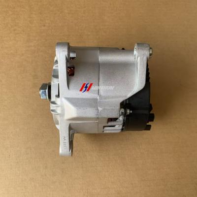 China Perkins 1004 And 1006 Engine Alternator, Part Number 2871A308 for sale