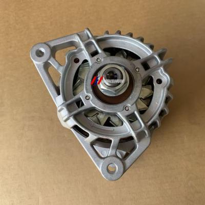 China Perkins 1004 And 1006 Engine Alternator, Part Number 2871A308 for sale