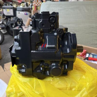 China 708-1U-00202 Engine Fan Motor Hydraulic Cooling System Other Engine Parts for sale