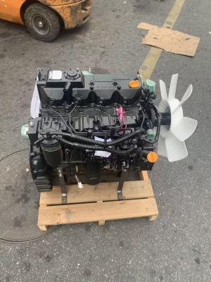 Cina 36Motore Yanmar 4TNV94L-BVXCG Diesel raffreddato ad acqua in vendita