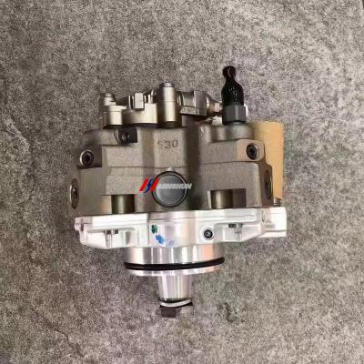 China Komatsu PC200-8210-8 Kraftstoffeinspritzpumpe Cummins 6D107QSB6.7 Hochdruck zu verkaufen