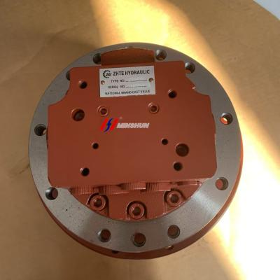 China Reiseausrüstung-Baugruppe für Hyundai R60-7 und Sany 55-8 Bagger, Teilenummer ZTM06 zu verkaufen