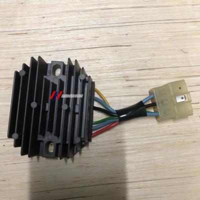 China The Kubota 15351-64600 Is A Device That Stabilizes Power Supply Output Voltage for sale