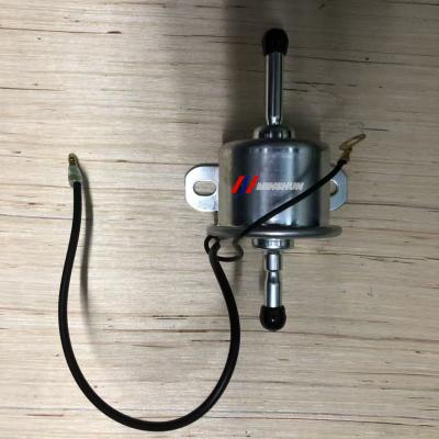 China For The  C2.2 Electric Fuel Pump | Ensures Stable Fuel Supply for sale