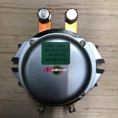China 8-94379543-1 Universal Power Relay, Battery Relay, 24V for sale