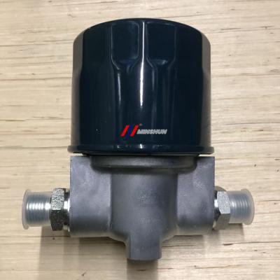 Cina Supporto filtro esterno motore Kubota universale, D1105-V3307 in vendita