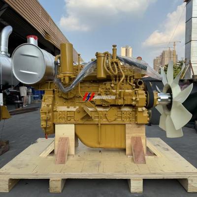 Cina 320C Escavatore Motore Caterpillar 3066 Efficiente Intercooler motore diesel gatto in vendita