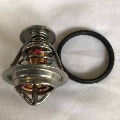 China Yanmar 4TNV88 Engine Thermostat: Precise Temperature Control And Efficient Heat Dissipation for sale