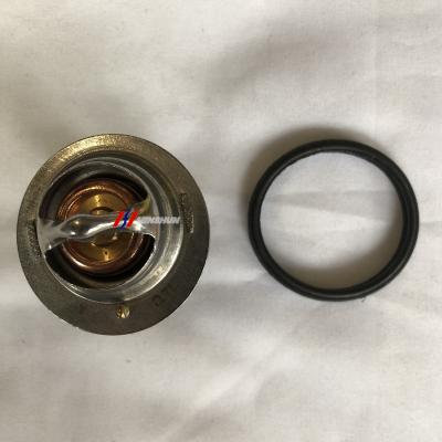 Cina Termostato motore Yanmar 4TNV88: Controllo preciso della temperatura e dissipazione efficiente del calore in vendita