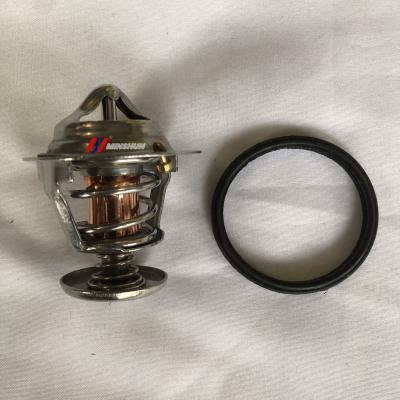 Cina Termostato motore Yanmar 4TNV88: Controllo preciso della temperatura e dissipazione efficiente del calore in vendita