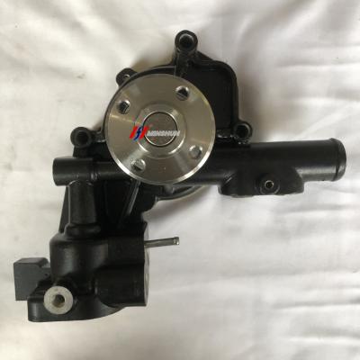 China Yanmar 4TNV88 Engine-Specific Water Pump: Efficient Circulation Cooling System for sale