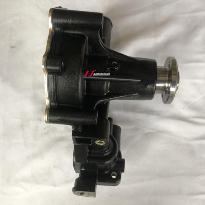 China Yanmar 4TNV88 Engine-Specific Water Pump: Efficient Circulation Cooling System for sale