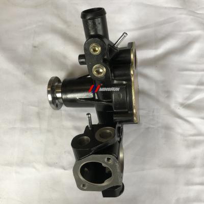 China Yanmar 4TNV88 Engine-Specific Water Pump: Efficient Circulation Cooling System for sale