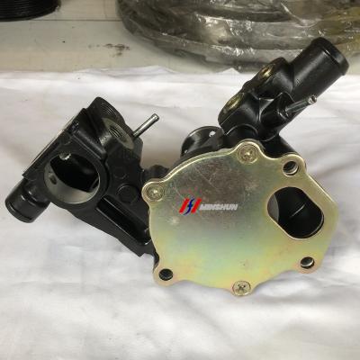 China Yanmar 4TNV88 Engine-Specific Water Pump: Efficient Circulation Cooling System for sale