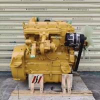 Quality CAT C4.4 Remanufactured Diesel Engine - Suitable For Excavator And Industrial for sale