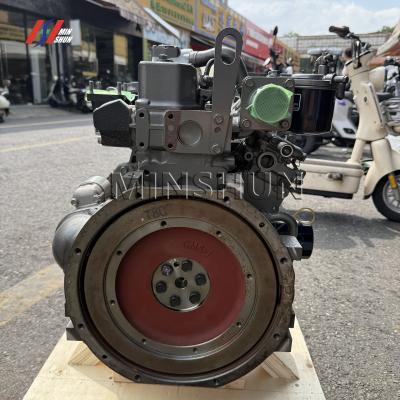 Cina Il 3TNV82A-BDSA2 è un motore diesel Yanmar a tre cilindri raffreddato ad acqua in vendita