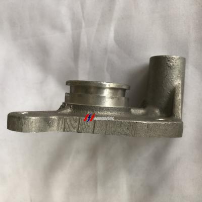 Cina Yanmar 4TNV84T Motore Blocco del canale dell'acqua e connettore del canale del refrigerante in vendita