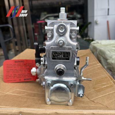 Cina La pompa di iniezione del carburante diesel 4093766 è progettata per il Cummins 6BT5.9 / 6B5.9 in vendita