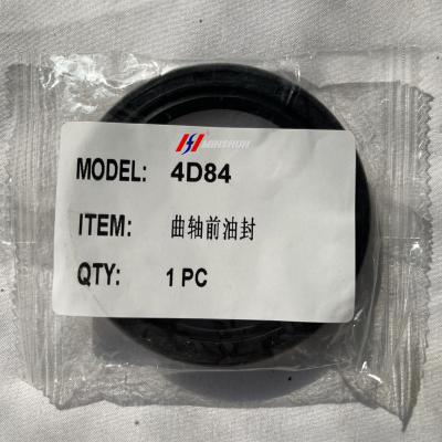 Cina Sigillo dell'olio anteriore dell'albero a canestro - 4TNV84 per motori Yanmar 4TNV84 in vendita