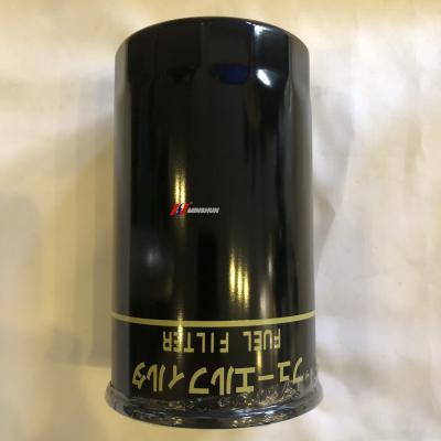 中国 燃料フィルター 129907-55801 Yanmar 4TNV98T-SFNC エンジンのために 販売のため