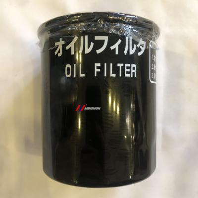 中国 Yanmar 4TNV98T-SFNC エンジンのための潤滑油フィルター 119005-35151 販売のため