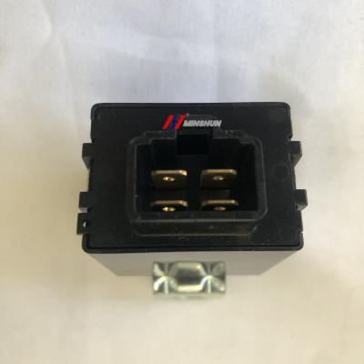 中国 タイマーリレー 1J321-60242 精密時間制御部品 販売のため