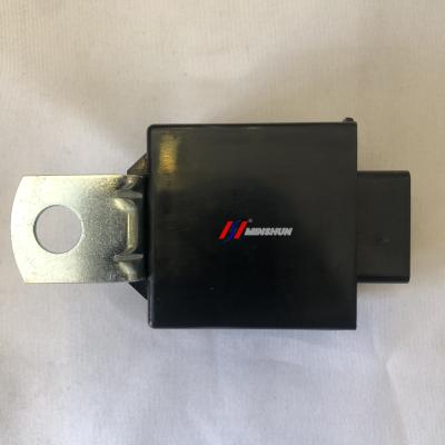 中国 タイマーリレー 1J321-60242 精密時間制御部品 販売のため