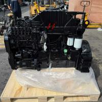 Quality The 6LT9.3 Is A High-performance, Six-cylinder, Turbocharged Diesel Engine for sale