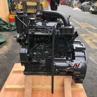 Quality The B3.3 Is A High-performance Four-cylinder Diesel Engine for sale