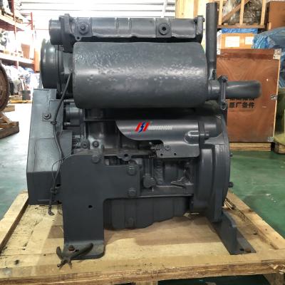 Cina Motore Diesel Deutz D2011 L03 I, 36.3kW, 2800rpm, Unità di potenza altamente efficiente e compatta in vendita