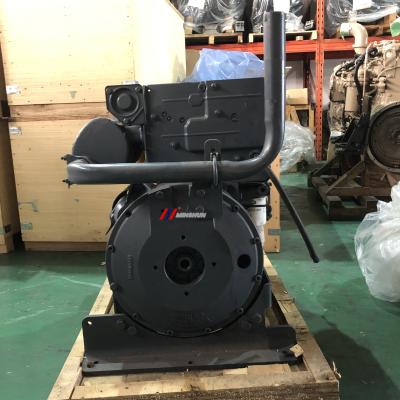 Cina Motore Diesel Deutz D2011 L03 I, 36.3kW, 2800rpm, Unità di potenza altamente efficiente e compatta in vendita