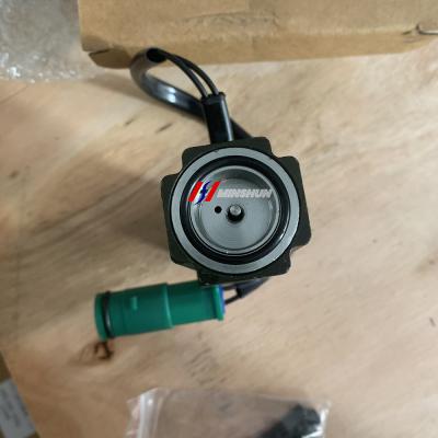 China CAT E200B Main Pump Solenoid Valve 096-5945 — Hydraulic Control Valve Replacement Part for sale