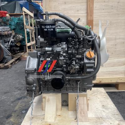 China 3TNV82A-BDSA2 Yanmar Three-Cylinder Water-Cooled Diesel Engine | 3TNV74/76/80/82/88 for sale