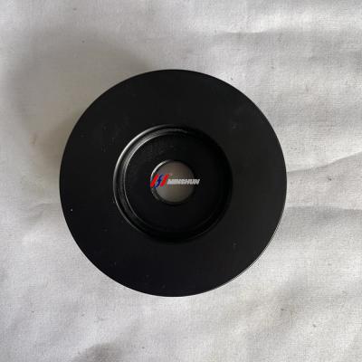 China EC290 Pulley Designed Specifically For EC290 Excavators EC290B LC EC290C/EC290D Crawler for sale