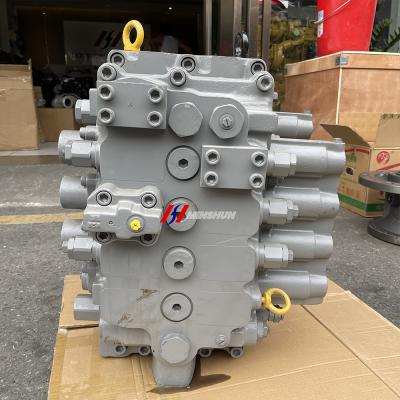 China ZAX850 Hydraulic Distribution Valve For Sumitomo ZAX850 Series Excavator Hydraulic Systems for sale