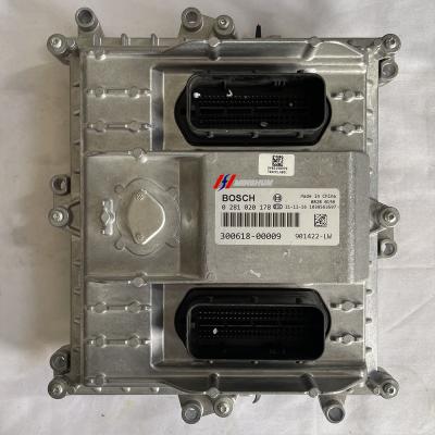 China 300618-00009 ECU Is Suitable For Doosan DL06 Series Diesel Engines for sale