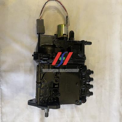 China Yanmar 4TNE84 Diesel Engine Fuel Pump | High-Precision Injection System Components for sale