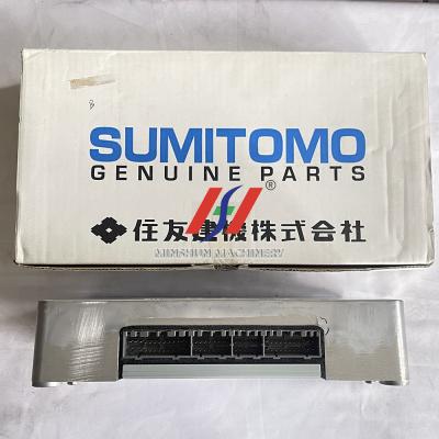 China KHR10036 Hydraulic Control Board | Case CX210B/Sumitomo SH200-5 Excavator for sale