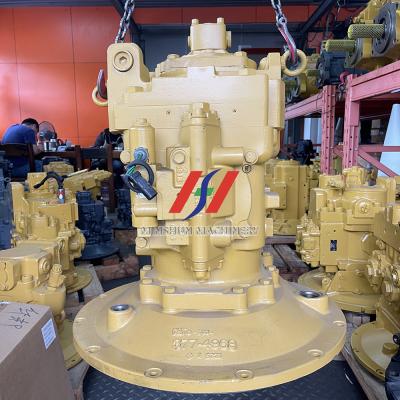 China Cat CAT 336E / 336F Excavator Hydraulic Pump Assembly 377-4968 Main Hydraulic Pump for sale