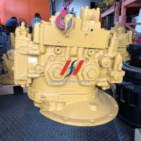 China 397-3680  E320D2 Excavator Hydraulic Pump Assembly for sale