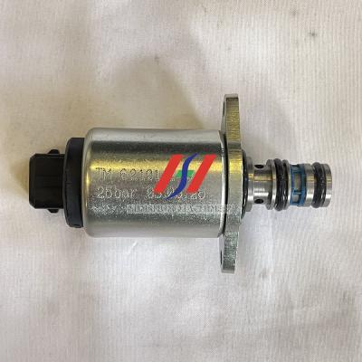 China TM62101 Solenoid Valve | High-Performance Diesel Engine Fuel Control Valve for sale