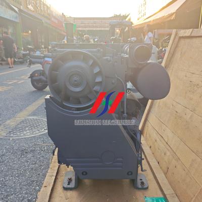 China The D2011L03I Is A Three-cylinder In-line Diesel Engine From The 2011 Series From DEUTZ for sale