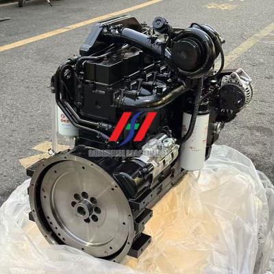Cina 6CTA8.3-C215 Assemblaggio motore: motore diesel ad alte prestazioni con potenza elevata in vendita