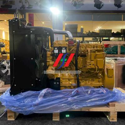 China C7.1 Cat 6-cylinder Diesel Engine C2.2/4.4/6.6/9/13/15 for sale