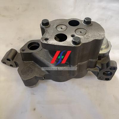 China 4W2448  3306 Oil Pump, Suitable For 3306, 3306B, 3306C for sale