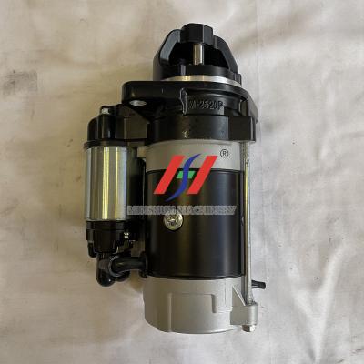 China 490B-51000(MX) 12V 3KW Starter Motor | High-Durability Engine Starter Components for sale