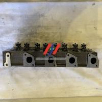 China YANMAR V1505 Cylinder Head Assembly | Key Engine Components for sale